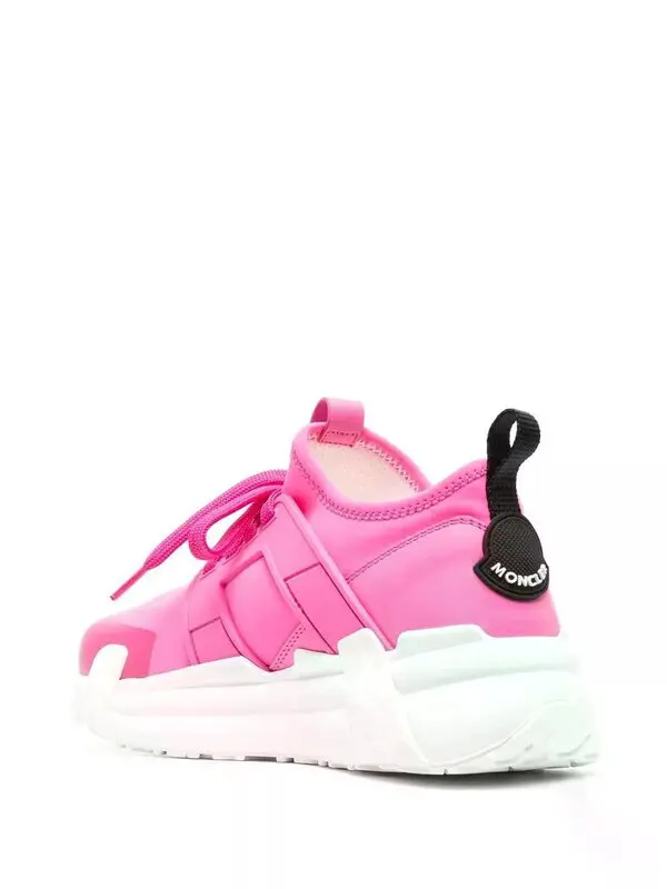 Moncler Lunarove Low-top Sneakers