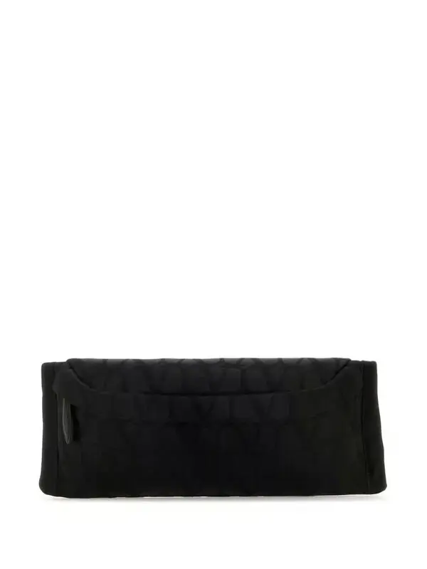Valentino Garavani Iconographe Belt Bag - Black