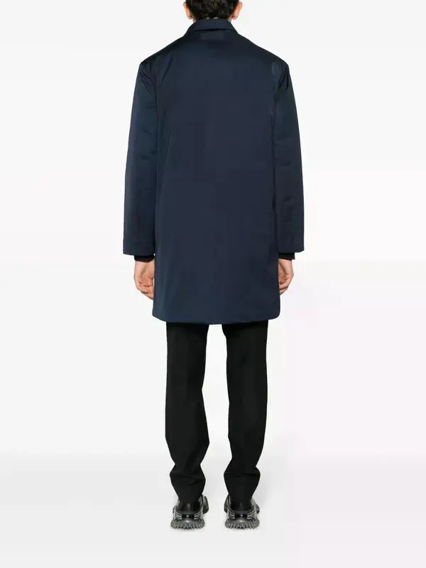 Zadig&Voltaire Twill Coat