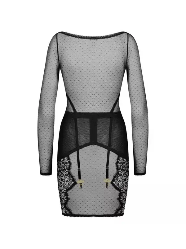 MAISON CLOSE Inspiration Divine Dress