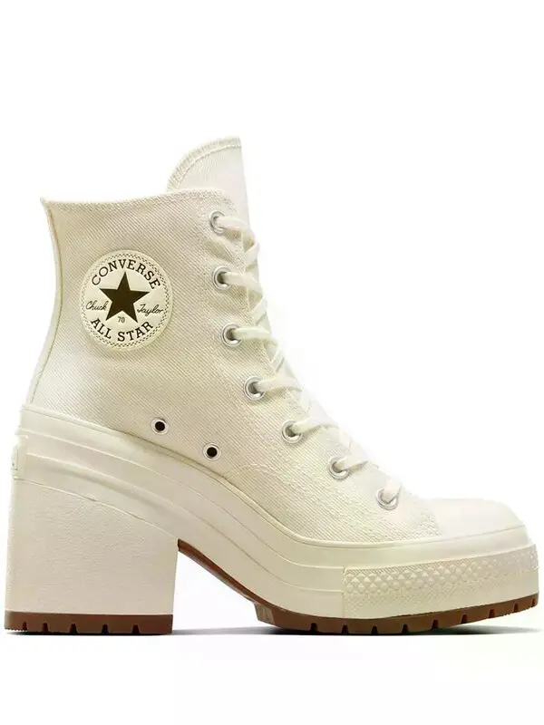 CONVERSE Chuck 70 De Luxe Boots - Neutrals