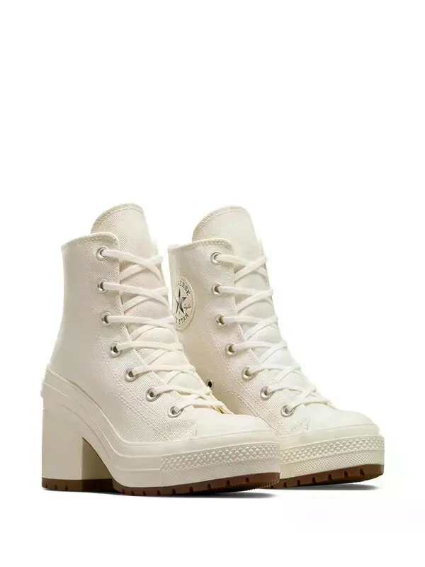 CONVERSE Chuck 70 De Luxe Boots - Neutrals