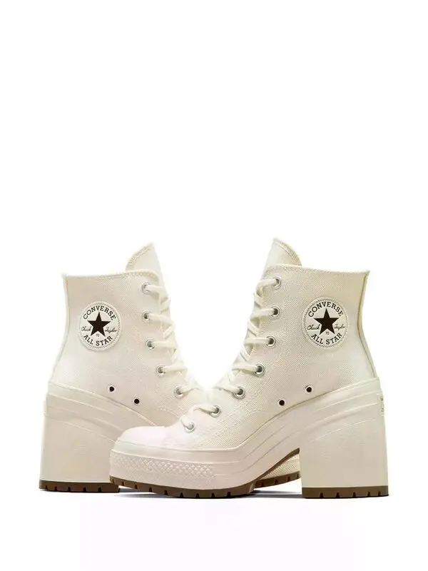 CONVERSE Chuck 70 De Luxe Boots - Neutrals