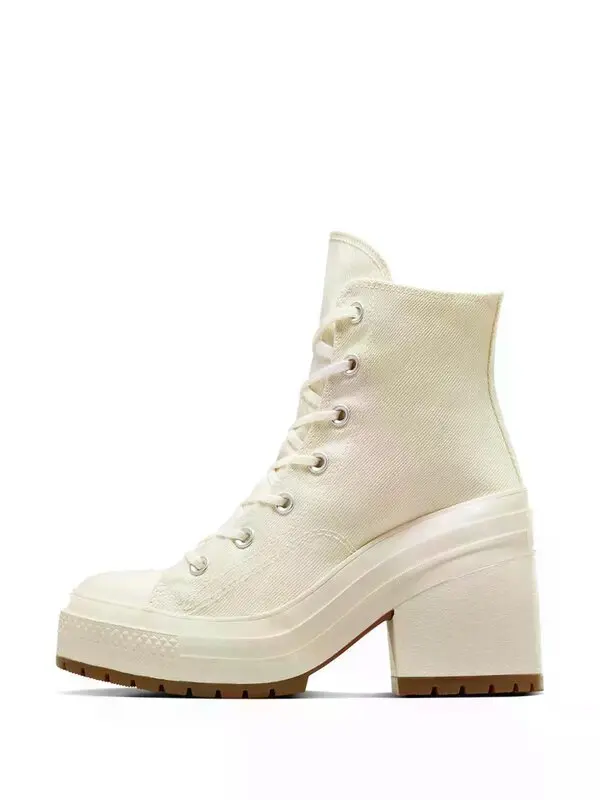 CONVERSE Chuck 70 De Luxe Boots - Neutrals