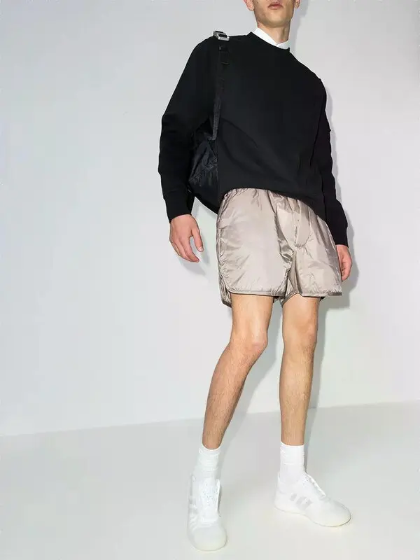 A-COLD-WALL* Logo-embroidered Sweatshirt