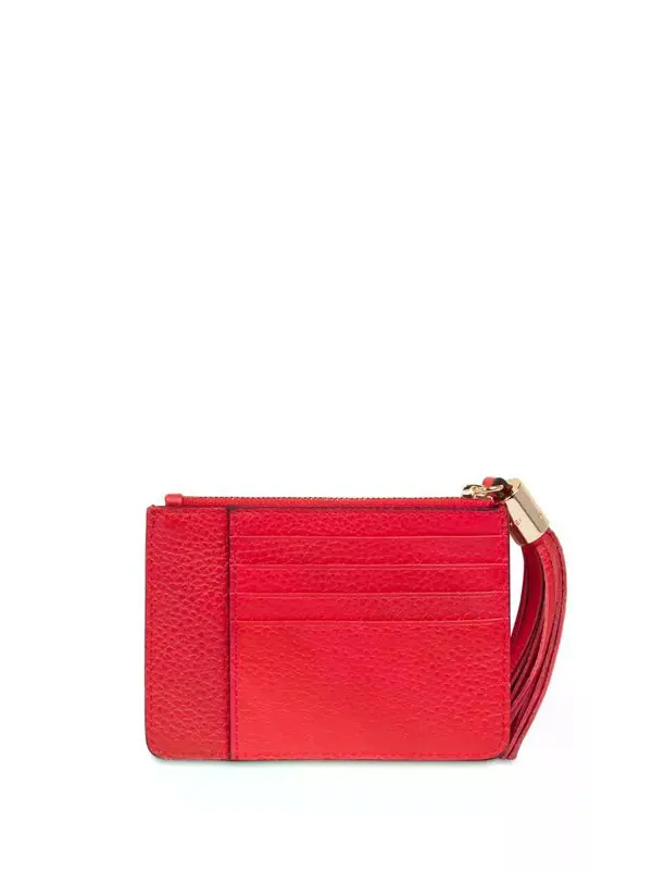LANCEL Premier Flirt Cardholder
