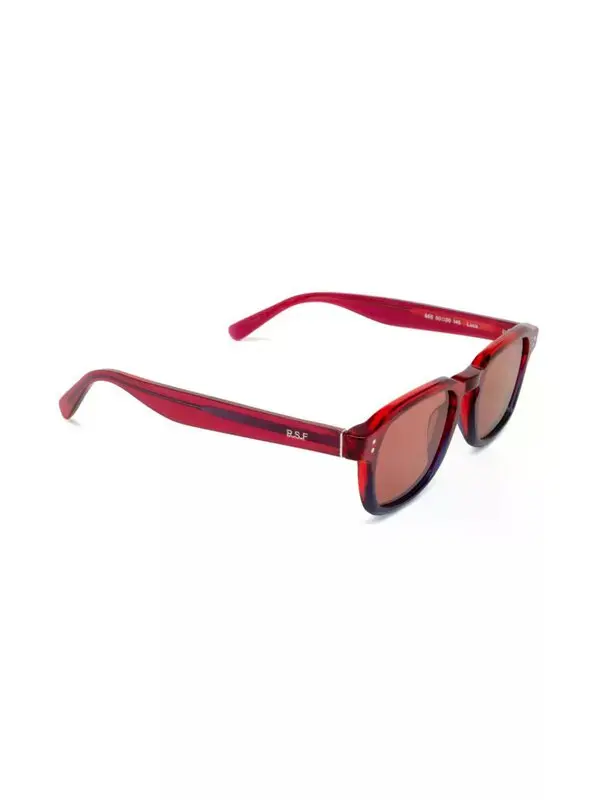 RETROSUPERFUTURE Square-frame Sunglasses