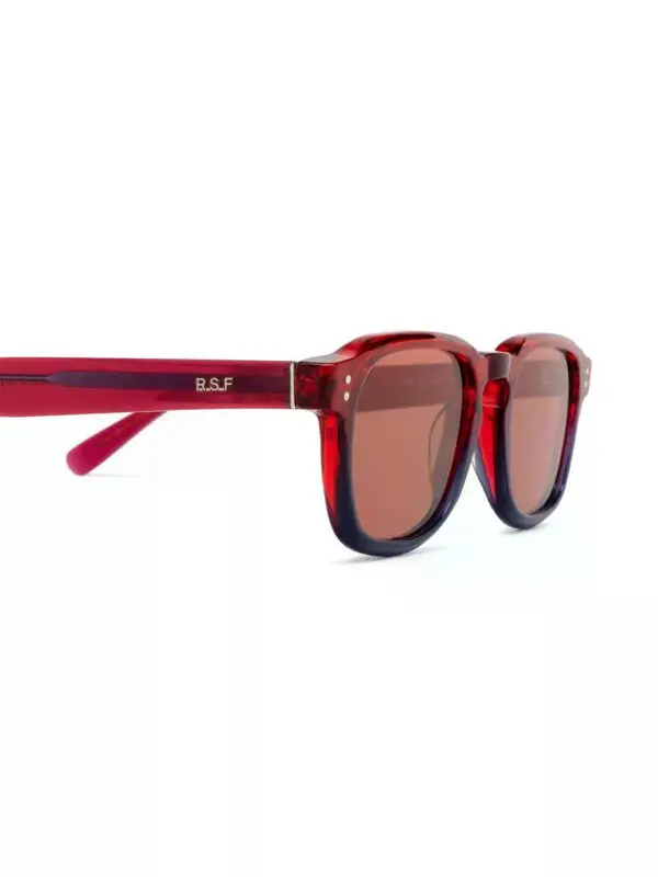 RETROSUPERFUTURE Square-frame Sunglasses