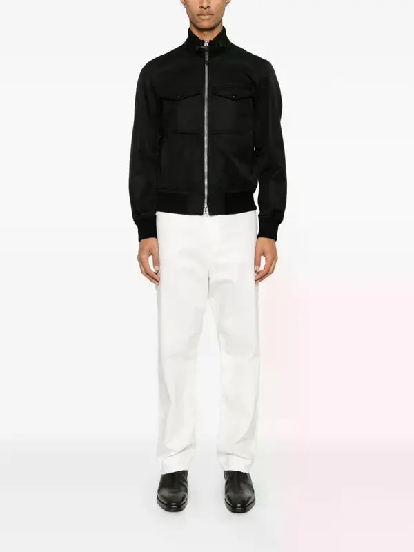 TOM FORD Zip-up Jacket