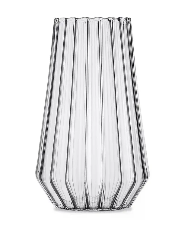 FFERRONE DESIGN Stella Large Glass Vase