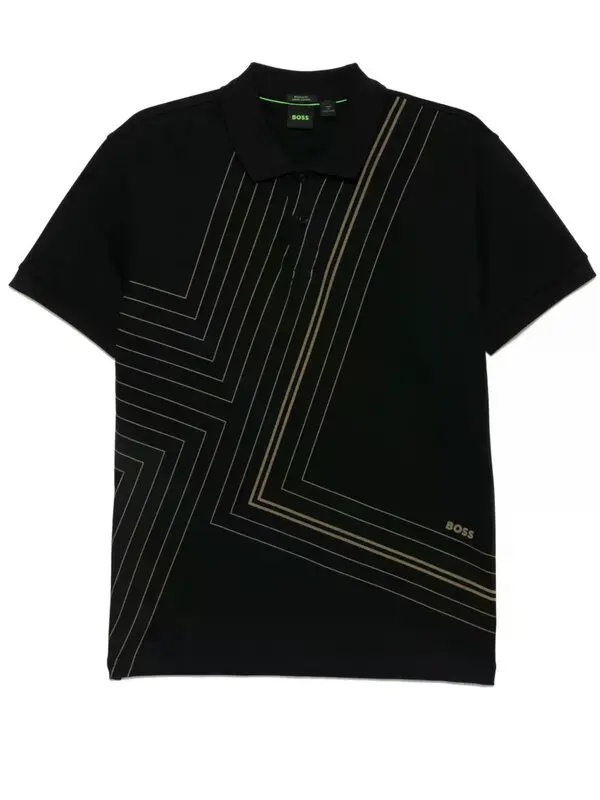 BOSS Paddy 2 Polo Shirt