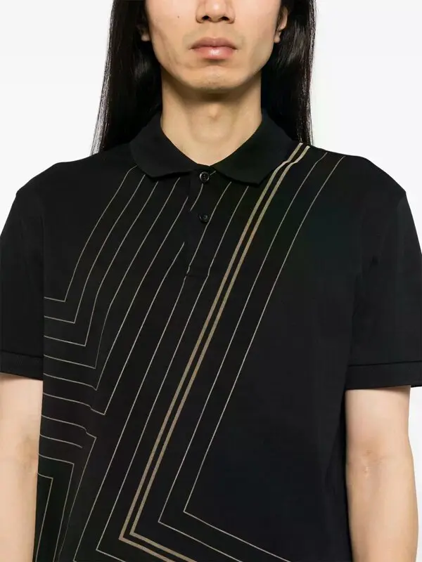 BOSS Paddy 2 Polo Shirt
