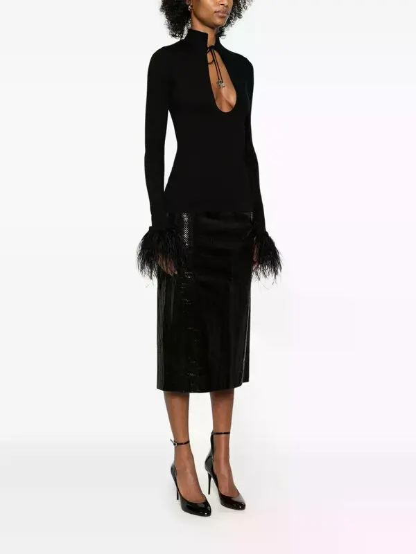 MANURI Luna Blouse