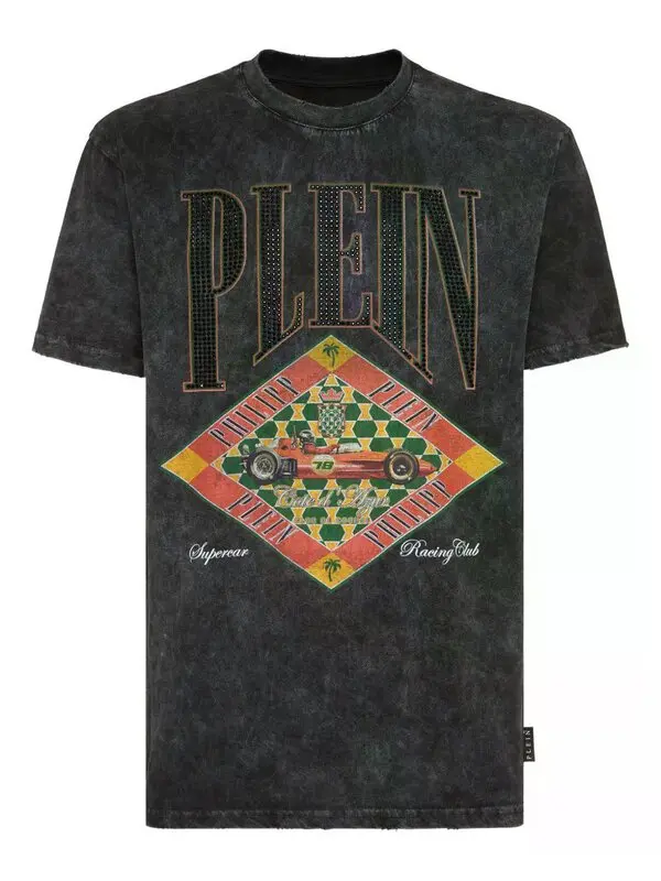 Philipp Plein Cote D'azur T-shirt