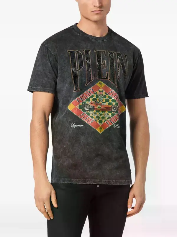 Philipp Plein Cote D'azur T-shirt