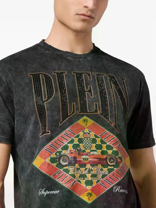 Philipp Plein Cote D'azur T-shirt