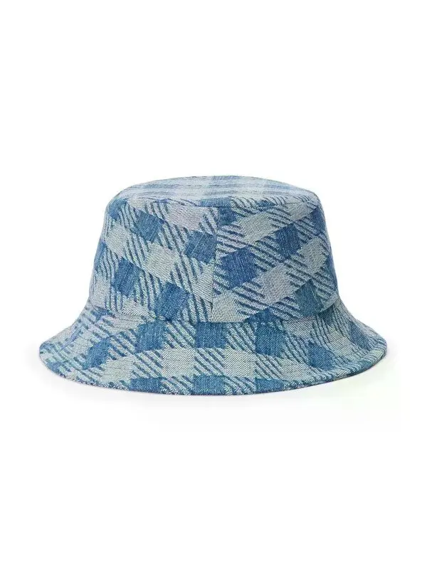 AMI Paris De Coeur Bucket Hat