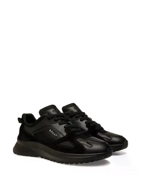 Bally Outline Sneakers