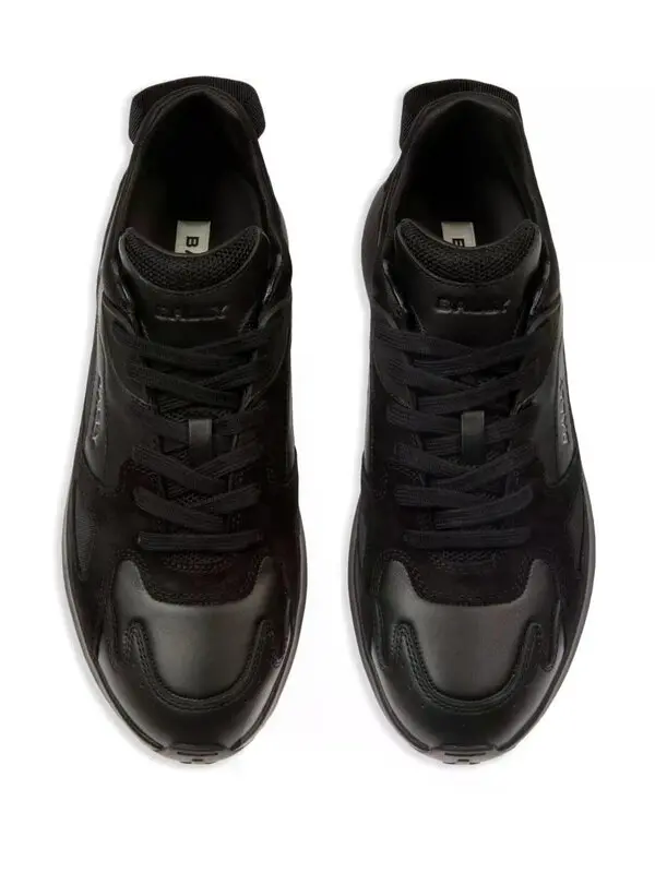 Bally Outline Sneakers