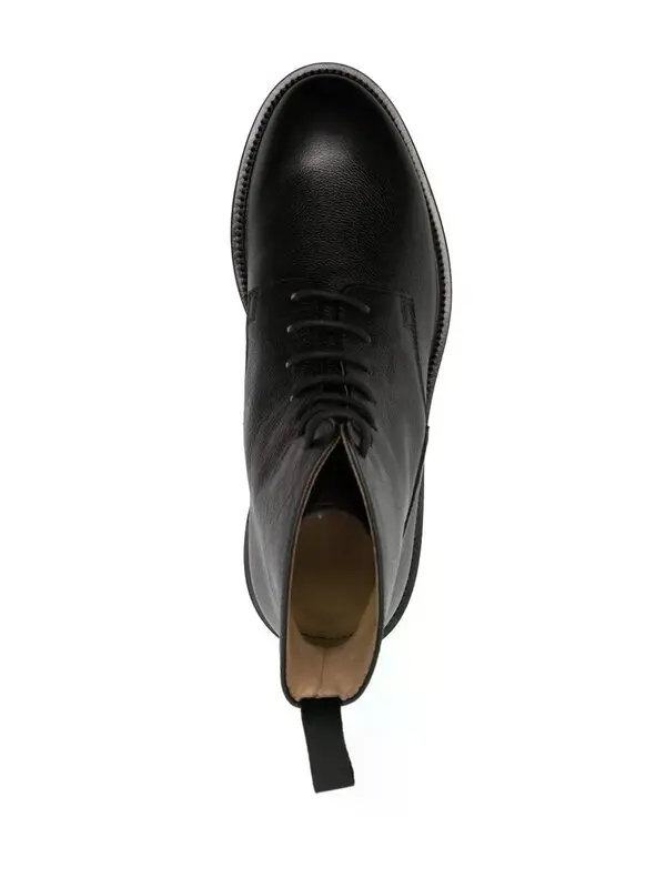 SCAROSSO Thomas Boots