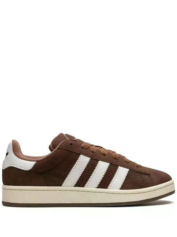Adidas Campus 00s Bark Sneakers - Brown