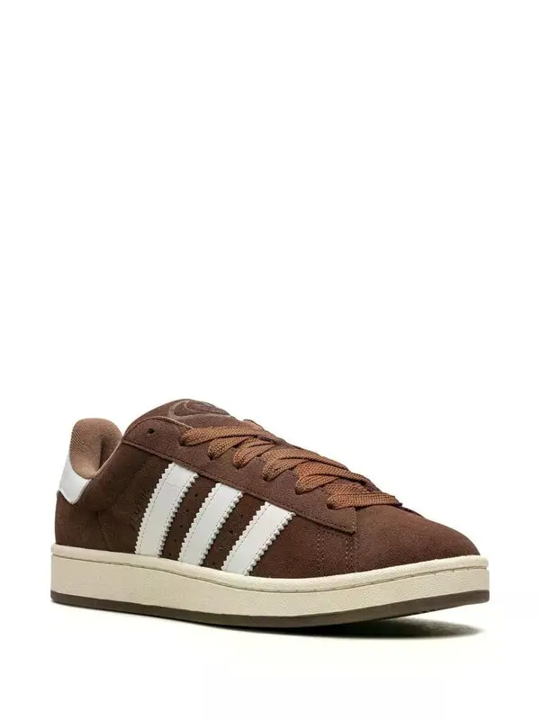Adidas Campus 00s Bark Sneakers - Brown