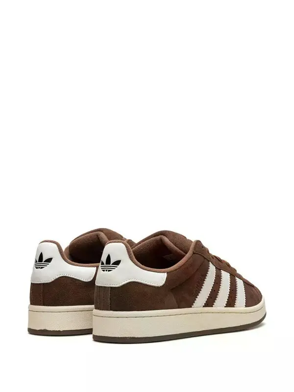 Adidas Campus 00s Bark Sneakers - Brown