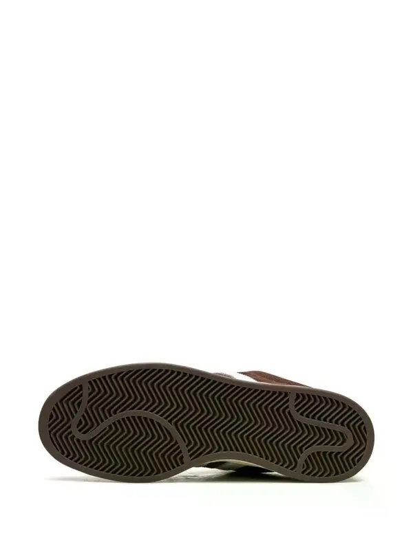 Adidas Campus 00s Bark Sneakers - Brown
