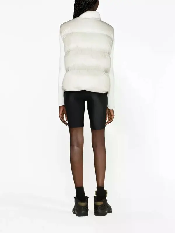 Canada Goose Cypress Padded Gilet - Silver