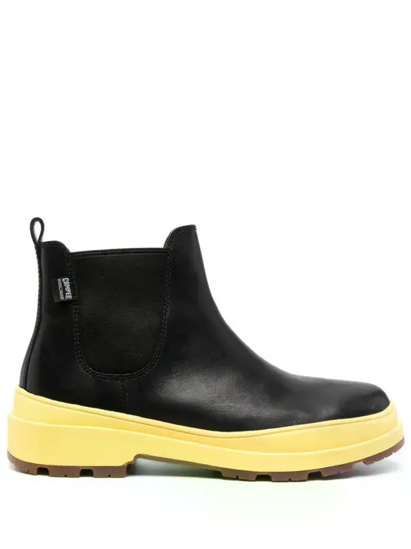 Camper Brutus Trek Ankle Boots