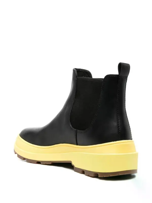 Camper Brutus Trek Ankle Boots