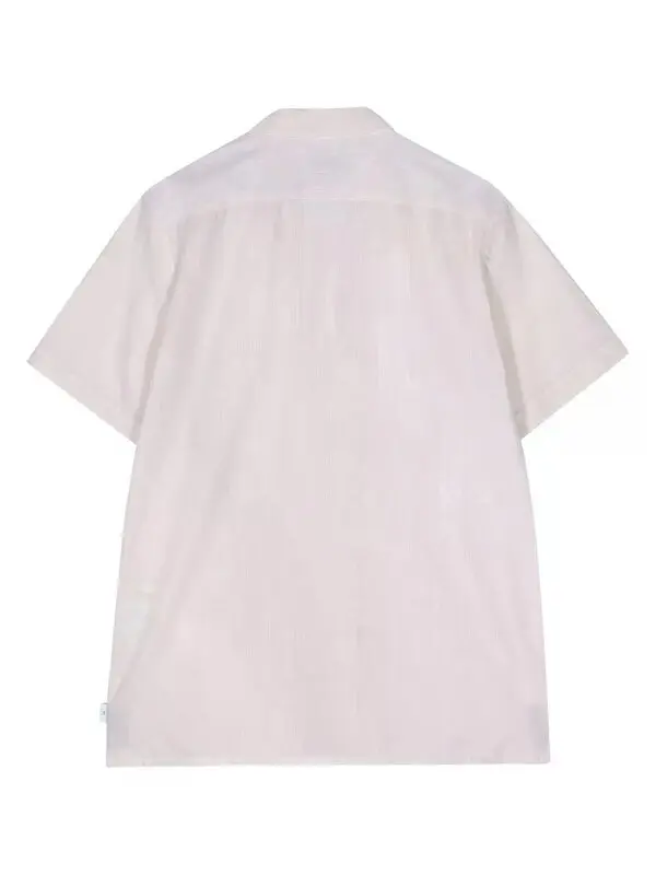 Paul Smith Short-sleeve Shirt