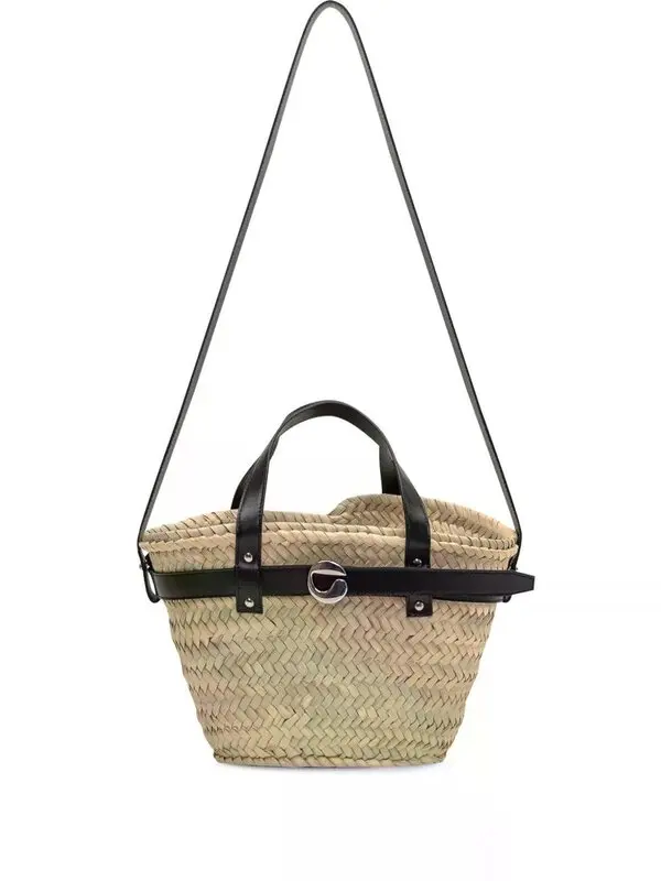 Coperni Palm Bucket Bag