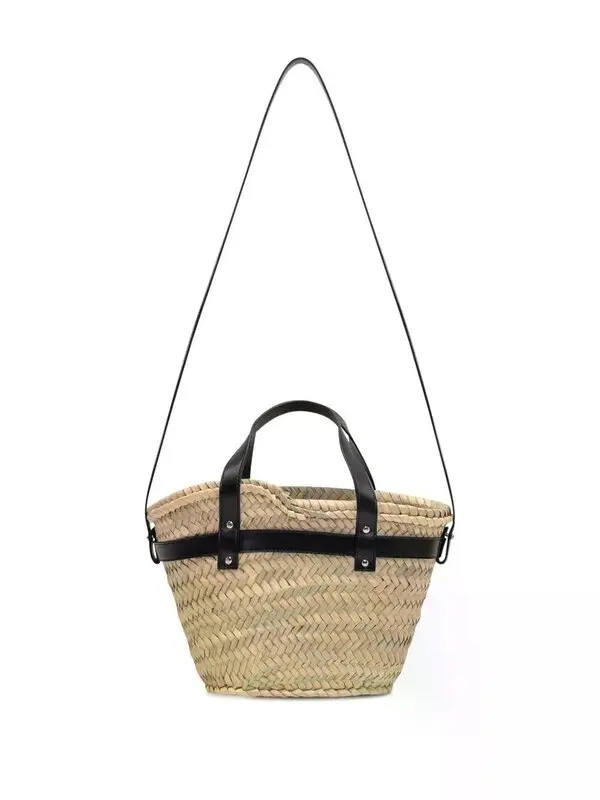 Coperni Palm Bucket Bag
