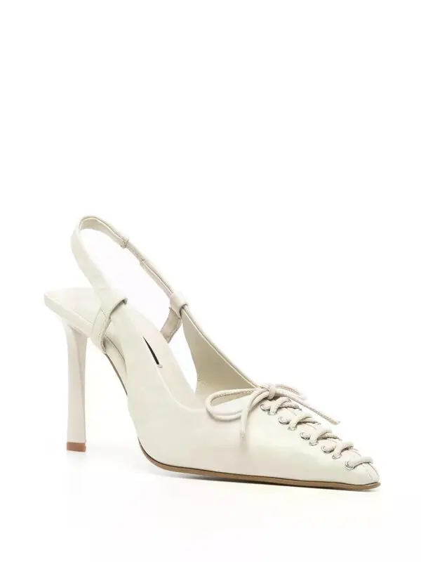 Senso 95mm Oka Pumps