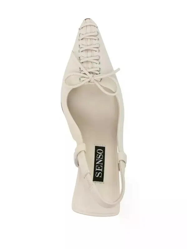 Senso 95mm Oka Pumps