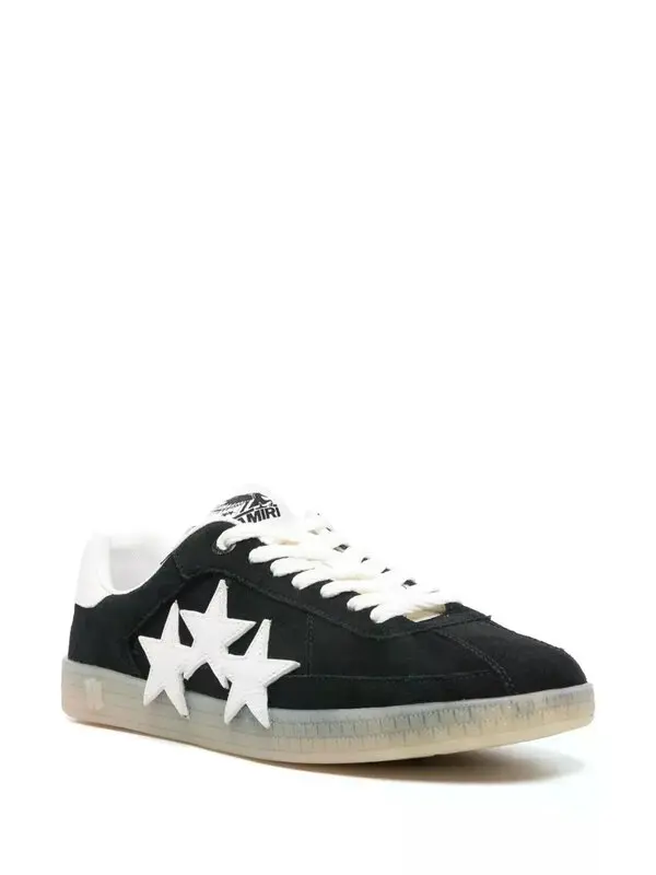 Amiri Pacific Sneakers