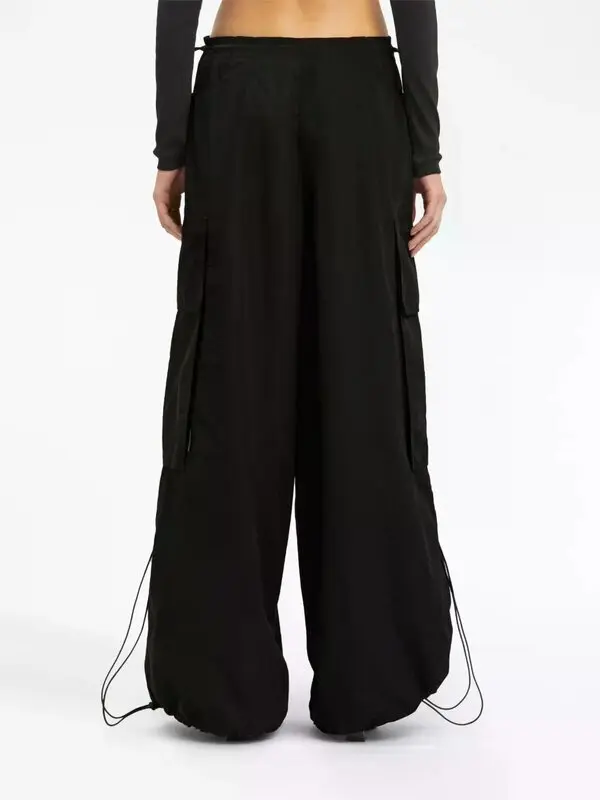 Palm Angels Cargo Trousers