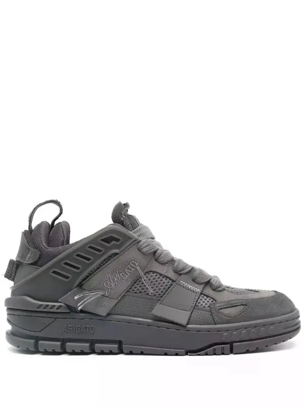 Axel Arigato Area Patchwork Sneakers