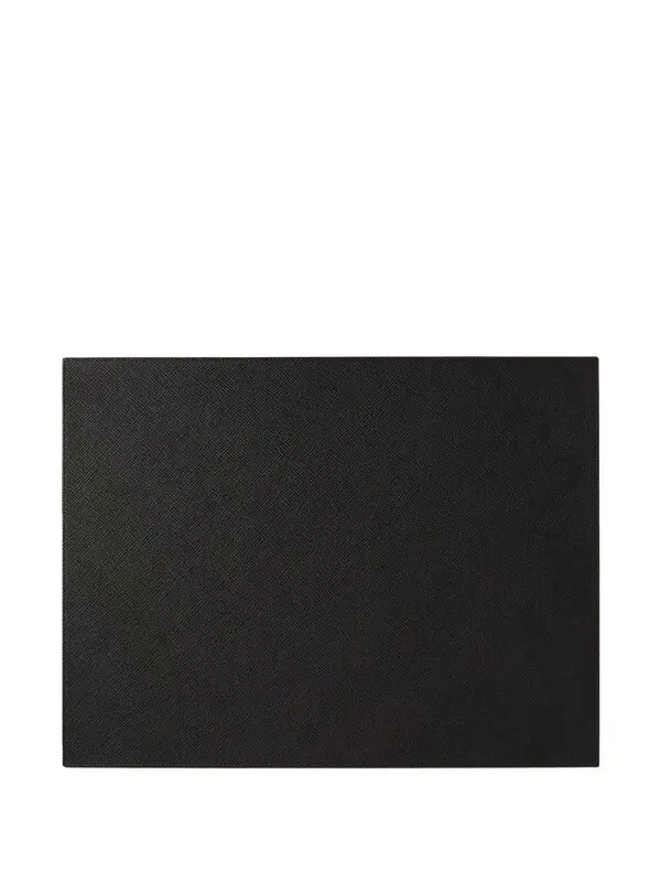 Smythson Panama Poker Set