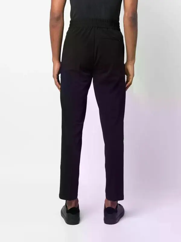SAMSOE SAMSOE Smithy Tapered-leg Trousers