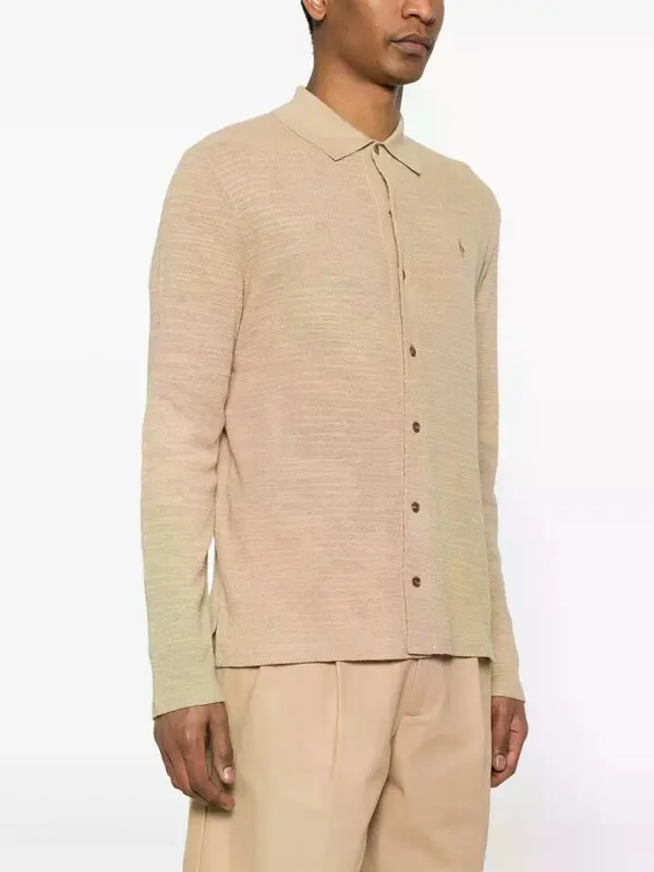 Polo Ralph Lauren Knitted Shirt