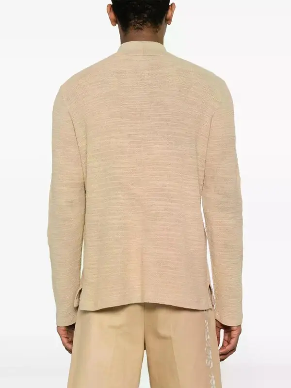 Polo Ralph Lauren Knitted Shirt