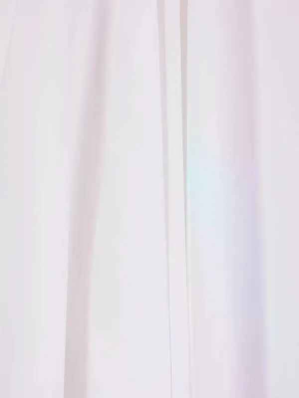 Aspesi Pleated-back Shirt