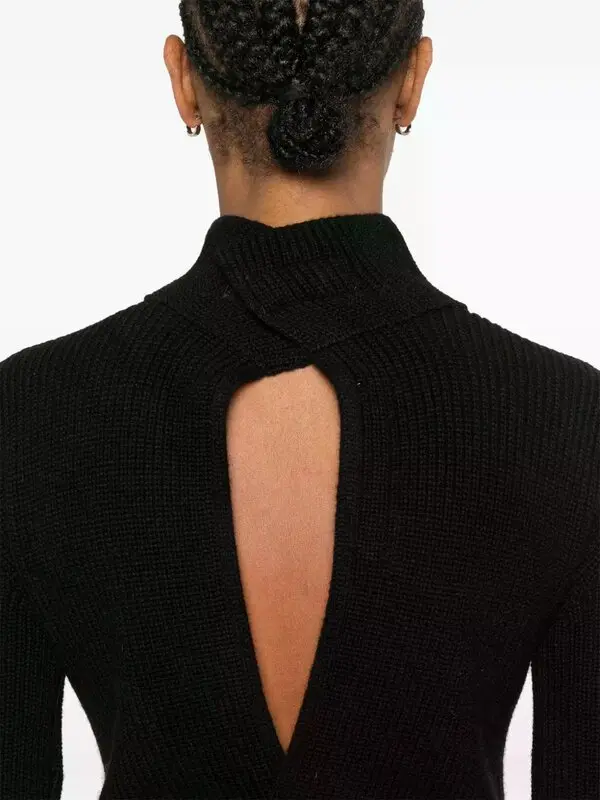Rick Owens Headon Playsuit