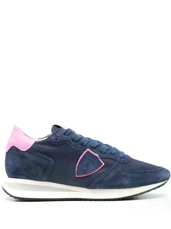 Philippe Model Mondial Sneakers