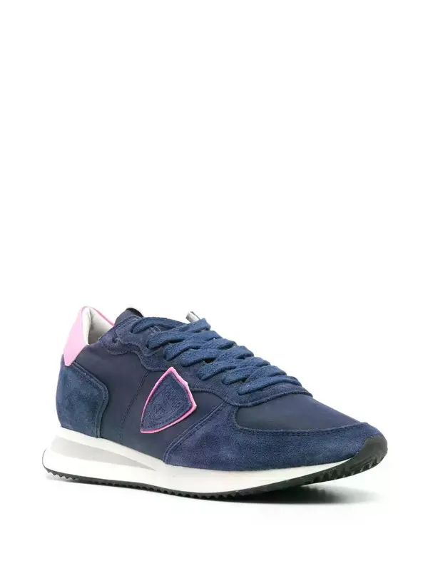Philippe Model Mondial Sneakers