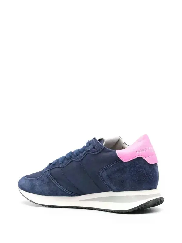 Philippe Model Mondial Sneakers