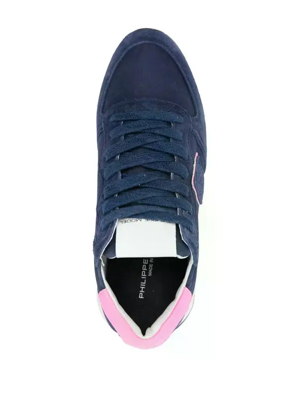 Philippe Model Mondial Sneakers