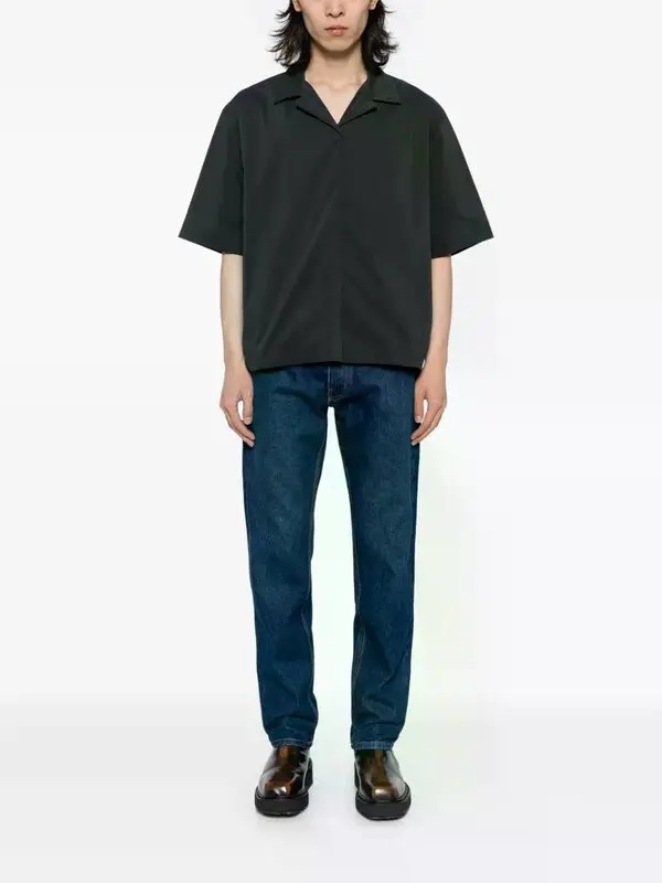 Off-White Straight-leg Jeans